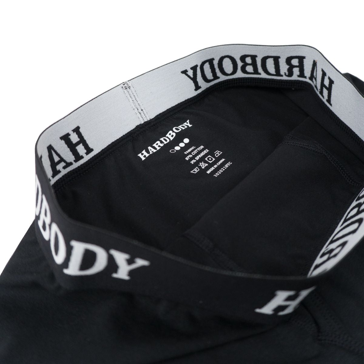 HARDBODY BOXER BRIEFS